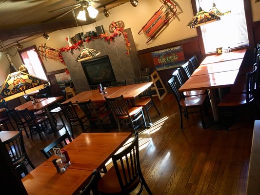COVERED BRIDGE INN - 58 Photos & 34 Reviews - 4300 Little Gap Rd ...
