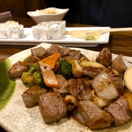 SAIKA SUSHI - 614 Photos & 216 Reviews - 576 Dick Rd, Depew, New York ...