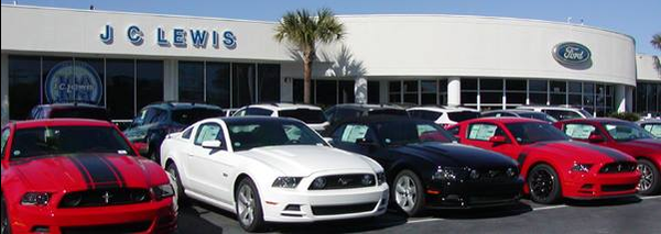 J C LEWIS FORD - Updated January 2026 - 38 Photos & 127 Reviews - 9505 ...