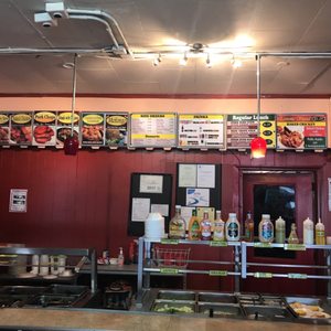 MERCY’S JAMAICAN KITCHEN - 116 Photos & 137 Reviews - 5753 Milgen Rd ...