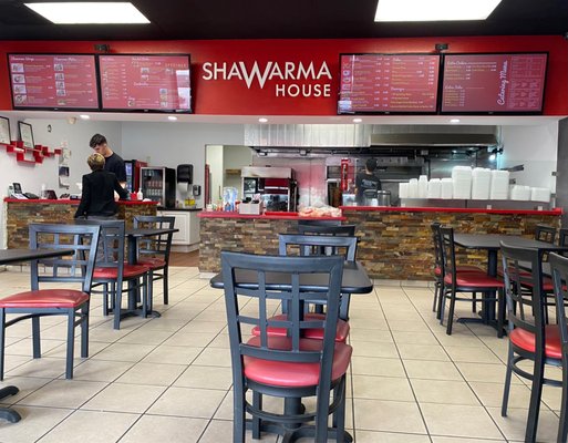 SHAWARMA HOUSE - Updated October 2025 - 118 Photos & 327 Reviews - 8515 ...