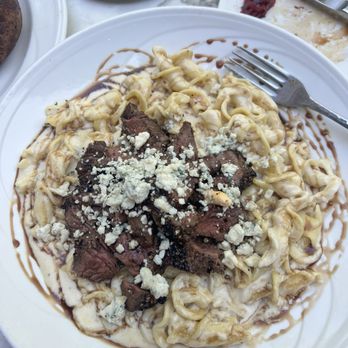 HIGH POINT RESTAURANT - Updated August 2024 - 165 Photos & 138 Reviews ...