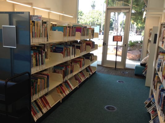SANTA MONICA PUBLIC LIBRARY - PICO BRANCH - Updated December 2025 - 35 ...