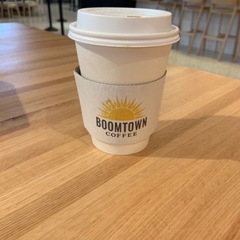 BOOMTOWN COFFEE - Updated November 2025 - 31 Photos & 20 Reviews - 800 ...