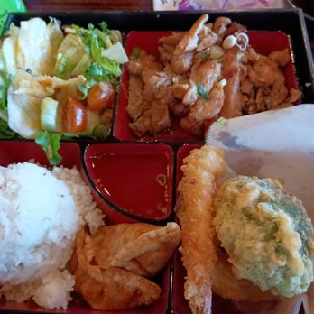 O SUSHI - Updated August 2024 - 841 Photos & 416 Reviews - 10545 ...