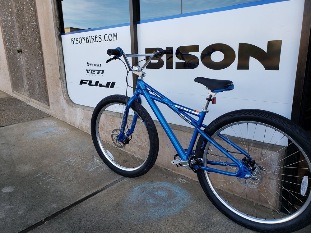 Bison Bikes, Bella Vista | Roadtrippers