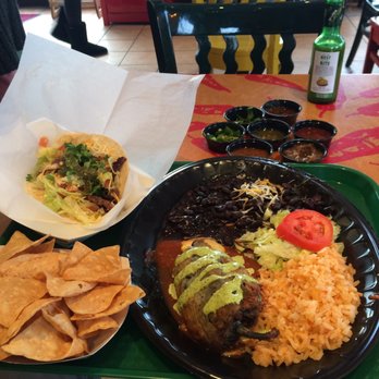 SENOR SALSA - Updated November 2025 - 103 Photos & 284 Reviews - 580 ...