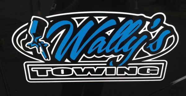 WALLY’S AUTO BODY - Updated December 2025 - 14 Photos & 18 Reviews - 15 ...