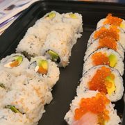 YELLOWFISH SUSHI - 894 Photos & 722 Reviews - Sushi Bars - 9102 ...
