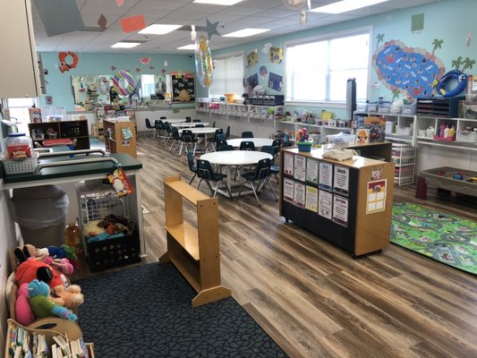 KIDS ‘R’ KIDS LEARNING ACADEMY OF HIGHLAND GLEN/PEARLAND - Updated ...