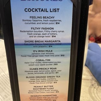 THE SHORES RESTAURANT - Updated December 2025 - 193 Photos & 226 ...