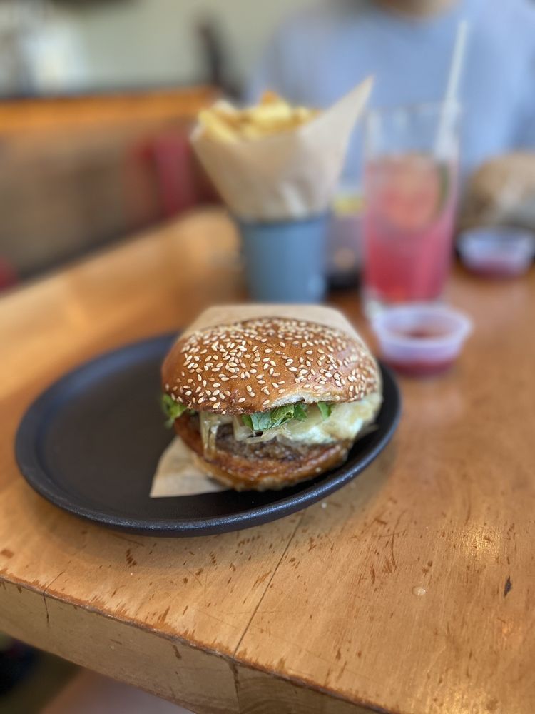ROAM ARTISAN BURGERS - Updated December 2025 - 513 Photos & 440 Reviews ...