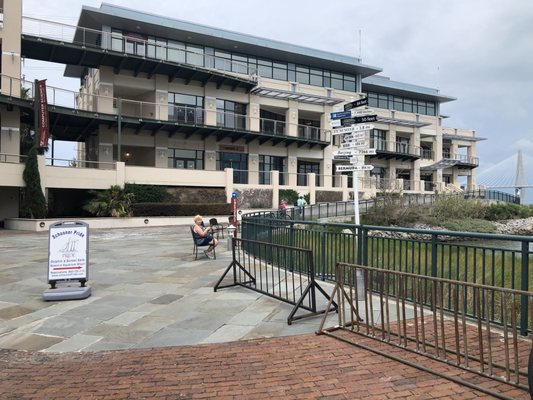 LIBERTY SQUARE - 118 Photos & 10 Reviews - 340 Concord St, Charleston ...