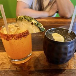 NITRO KITCHEN & COCKTAILS - Updated September 2025 - 136 Photos & 62 ...