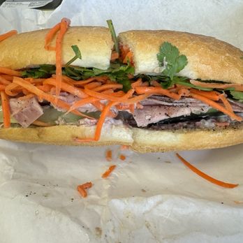 HELLO BANH MI - Updated December 2024 - 50 Photos & 43 Reviews - 681 ...