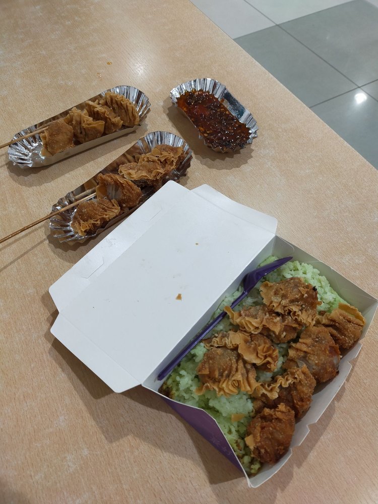 PAOTSIN - Cash 'n Carry Mall Palanan St, Makati, Metro Manila ...