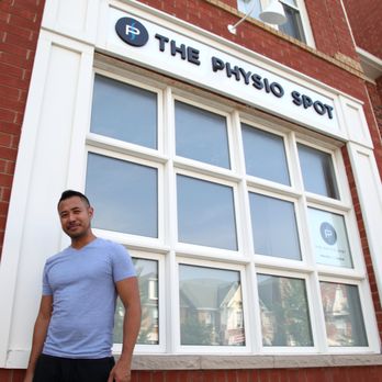 THE PHYSIO SPOT - Updated December 2025 - 10 Photos - 2726 Bur Oak Avenue, Markham, Ontario ...