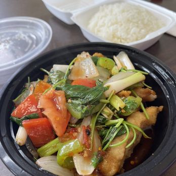 FOUR J’S LAOTIAN & THAI CUISINE - Updated December 2025 - 335 Photos ...