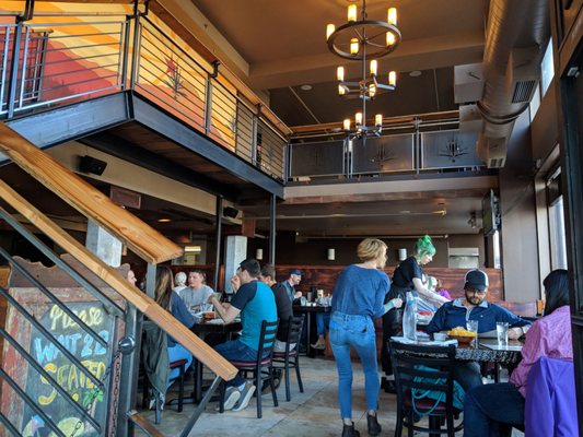 RED STAR TACO BAR - 211 Photos & 226 Reviews - Cocktail Bars - 454 St ...