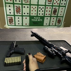 THE GUN RANGE SAN DIEGO - Updated March 2025 - 565 Photos & 989 Reviews ...