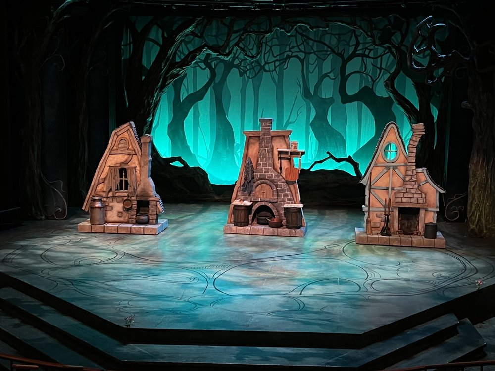 PCPA - PACIFIC CONSERVATORY THEATRE - Updated April 2025 - 23 Photos ...