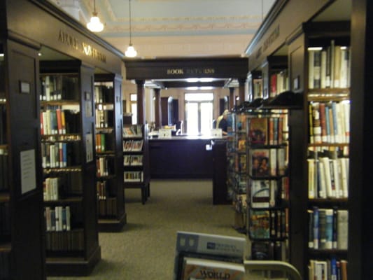 CRANSTON PUBLIC LIBRARY - WILLIAM HALL LIBRARY - Updated September 2025 ...