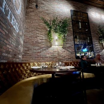 MERCATO ITALIAN KITCHEN & BAR-CANTON - Updated January 2026 - 193 ...