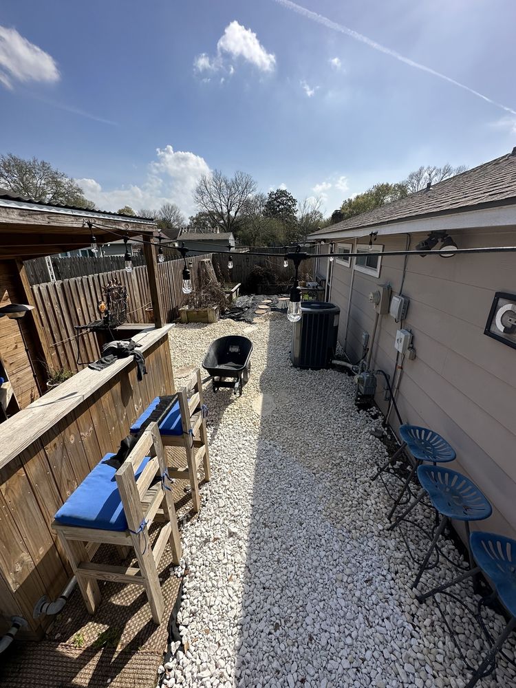 THE YARD DEPOT - Updated May 2026 - 19 Photos - 15822 Mueschke Rd ...