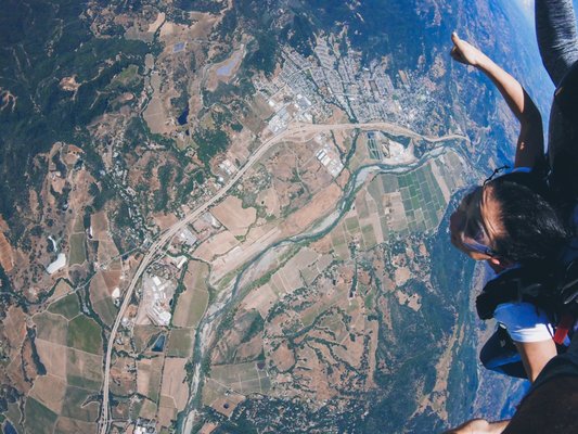 NORCAL SKYDIVING - 114 Photos & 195 Reviews - 220A Airport Rd ...