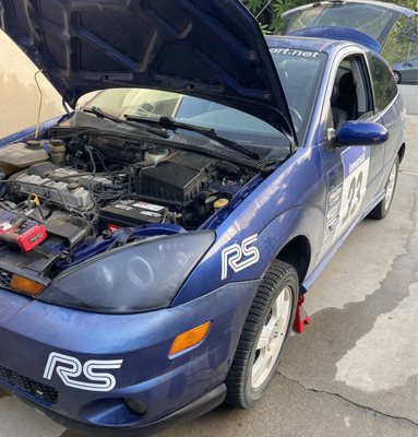 JEFF’S AUTOMOBILE REPAIR SERVICE - Updated May 2026 - 32 Photos & 171 ...