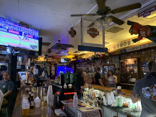 THE BEARDED CLAM - 36 Photos & 38 Reviews - 15 Wicomico St, Ocean City ...