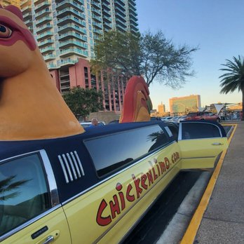 CHICKEN LIMO - Updated October 2025 - 27 Photos - Main Jacksonville ...