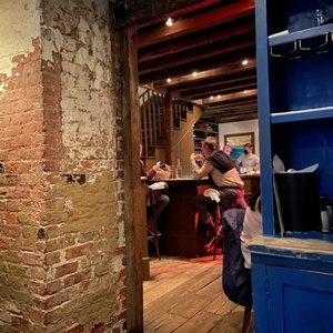 Chez Nous - Takeout & Delivery - 251 Photos & 188 Reviews - French - 6 ...