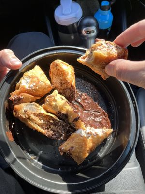 WHAT THE FORK - Updated March 2025 - 10 Reviews - Billerica ...