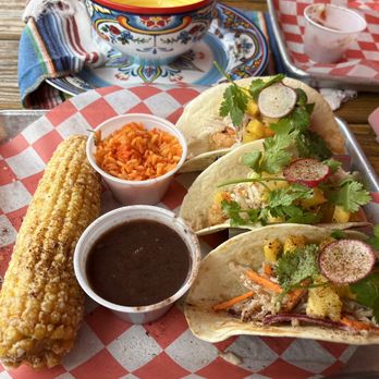 TACO BEACH SHACK - 1432 Photos & 1841 Reviews - 334 Arizona St ...
