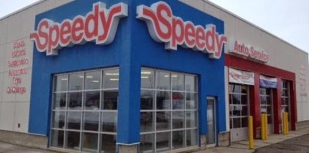 SPEEDY AUTO SERVICE - Updated November 2024 - 9 Fisherman Drive ...