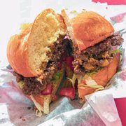 CHUCO BURGERS AND DOGS - 126 Photos & 133 Reviews - 1201 Lafayette Dr ...