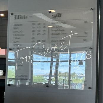 TOO SWEET CAKES - Updated July 2024 - 62 Photos & 31 Reviews - 1727 E ...
