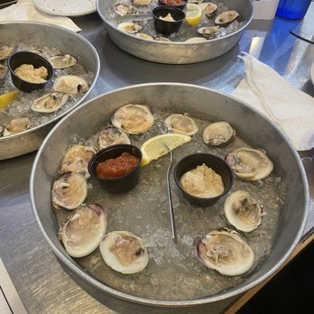 J D SHUCKERS - Updated January 2026 - 55 Photos & 107 Reviews - 20750 ...