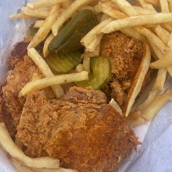 HENDERSON CHICKEN - Updated August 2025 - 30 Photos & 30 Reviews - 337 ...