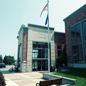 MANITOWOC PUBLIC LIBRARY - Updated January 2026 - 707 Quay St ...
