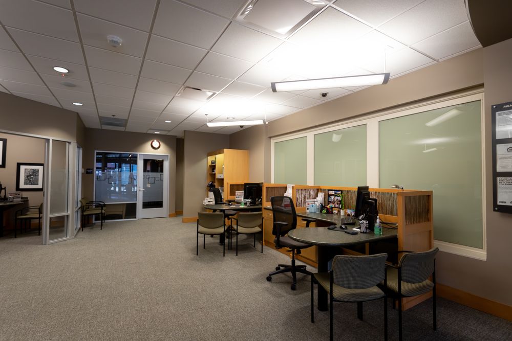 BECU ATM - Updated July 2024 - 15 Photos & 73 Reviews - 2232 NW Market ...