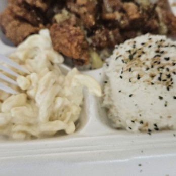 OPULICIOUS POKE & PLATE LUNCH - Updated July 2024 - 612 Photos & 318 ...