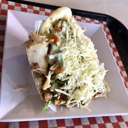 MAXI AREPA - Updated December 2025 - 308 Photos & 220 Reviews - 11386 ...