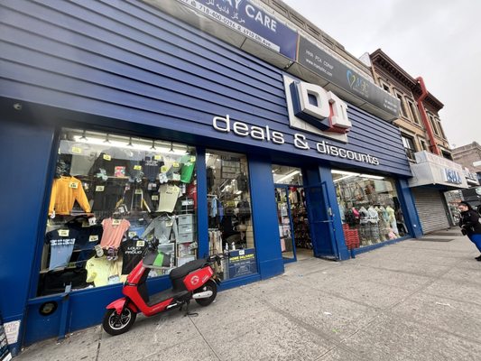 DII DEALS & DISCOUNTS - Updated September 2025 - 12 Reviews - 6910 5th Ave, Brooklyn, New York ...