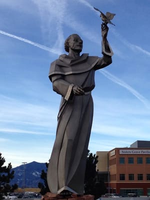 COMMONSPIRIT - ST. FRANCIS HOSPITAL - Updated October 2025 - 37 Photos ...