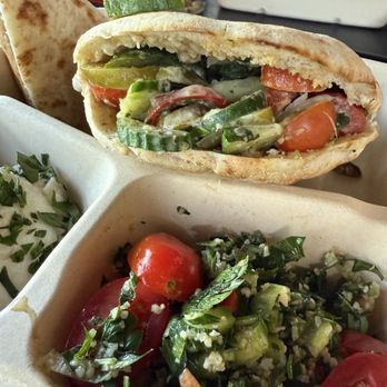 DISH N DASH - SUNNYVALE - Updated January 2026 - 851 Photos & 1313 ...