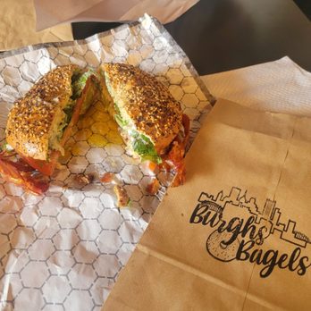 BURGH’S BAGELS - Updated January 2025 - 89 Photos & 52 Reviews - 5888 ...