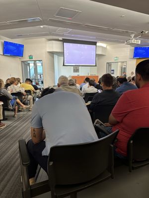 HARRIS COUNTY JURY ASSEMBLY - Updated December 2025 - 43 Photos & 14 ...