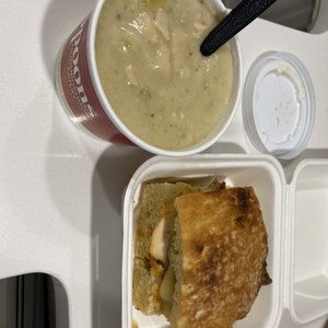 SPOONS - SOUPS, SALADS & SANDWICHES - FORT COLLINS - 13 Photos & 57 ...